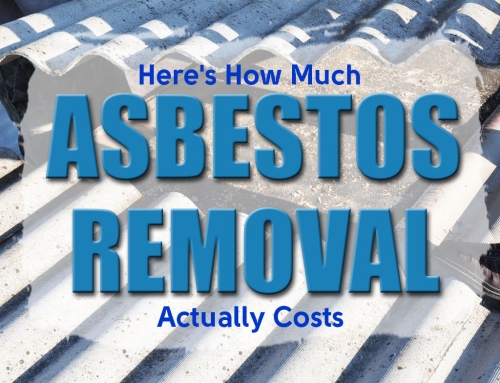 5 Signs Your House has Asbestos | Blog | AWARE Asbestos Removal Melbourne