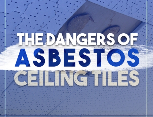 4 Signs Your Floor May Possibly Contain Asbestos | Blog | AWARE ...