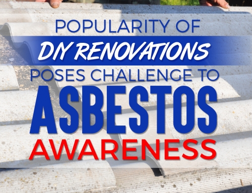 5 Signs Your House has Asbestos | Blog | AWARE Asbestos Removal Melbourne
